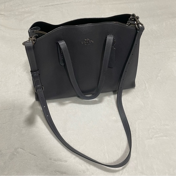 Coach | Bags | Coach Charlie Caryall Style 2537 | Poshmark